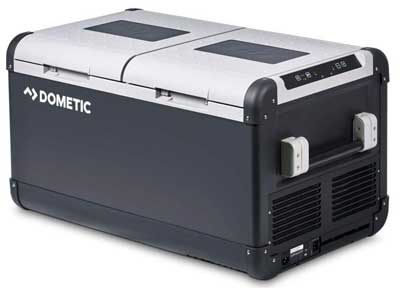 Dometic CFX 75DZW [ Review, Key Features & Saving Money ]
